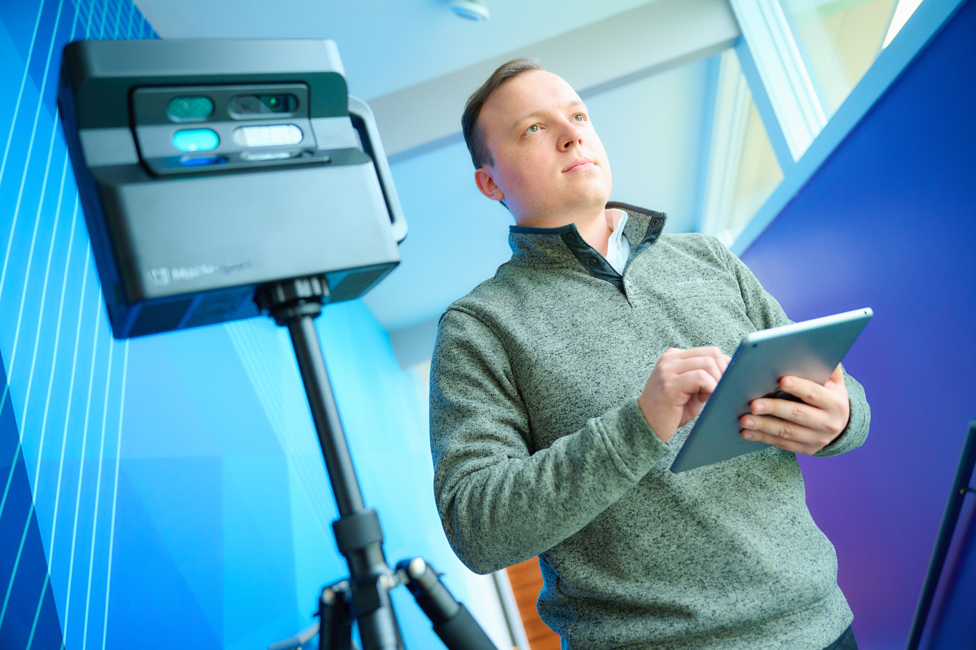 Careers At VSWC | Work At VSWC | Employment Opportunities